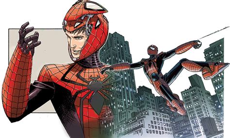 Aaron Aikman Minden Ami Marvel