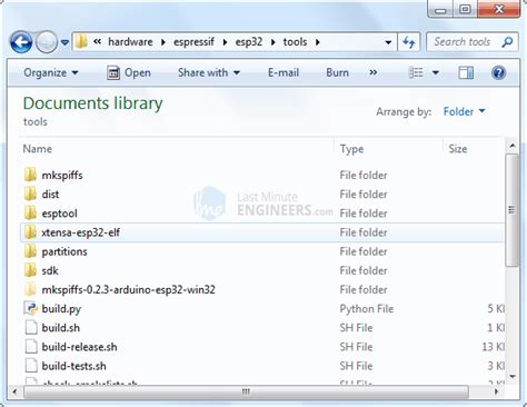 Installing Esp32 Board In The Arduino Ide Artofit