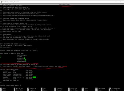 Using Mysql Database For Blazor Server Web App