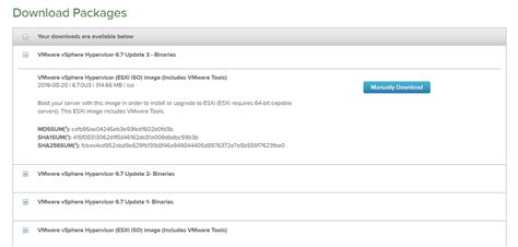 Vmware Esxi Free Download Configuration And License Virtualization Howto