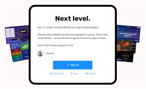 Know Your Why Gimkit Gamed Based Formative Assessment Fun