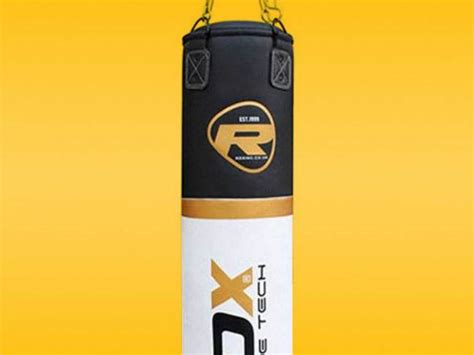 RDX Sports Reviews - Fight Quality