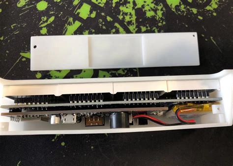 GitHub JeeseLYP ESP Arduino TimeLED ESP LED点阵时钟