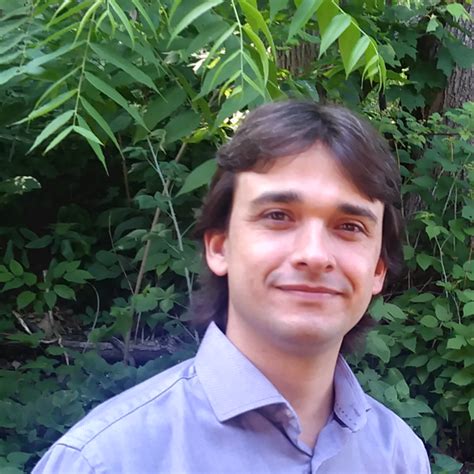 Faculty Candidate Seminar Juan Manuel Restrepo Flórez Chemical And