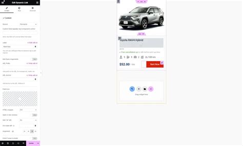 How To Display Items Availability Status Dynamically — Jetbooking