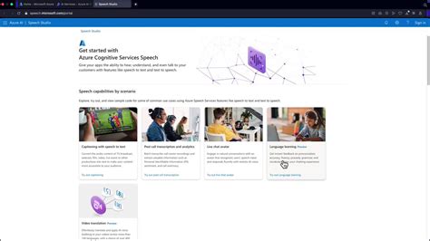 nlp and conversational ai in azure kodekloud notes