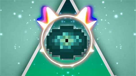 Libra Glowsquid Fan Made Minecraft Music Disc Youtube Music