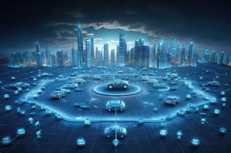 Latest Advancements In Autonomous Technology And Robotics Generative