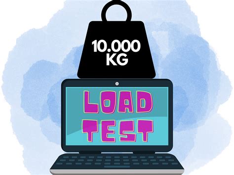 how to build your own load test a step by step guide by yusuf enes