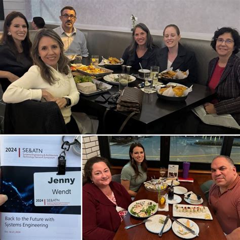 Systemsengineering Aiml Cybersecurity Uxdesign Rtx Jenny Wendt