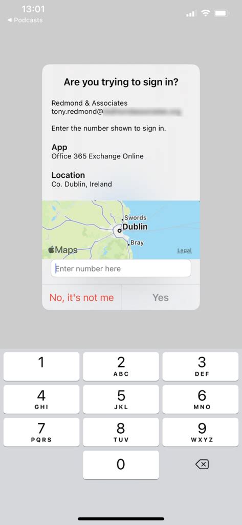 Improve Mfa Effectiveness In Your Microsoft 365 Tenant In 30 Minutes Practical365