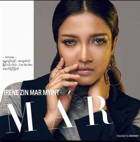 မောင့်ကို လမ်းခွဲပြီးမှ ကိုကို့ကို ချစ်ခဲ့မိတယ် လို့ ရင်ဘတ်ထဲက လူနှစ်ယောက်ကို ဖွင့်ချပြလိုက်တဲ့