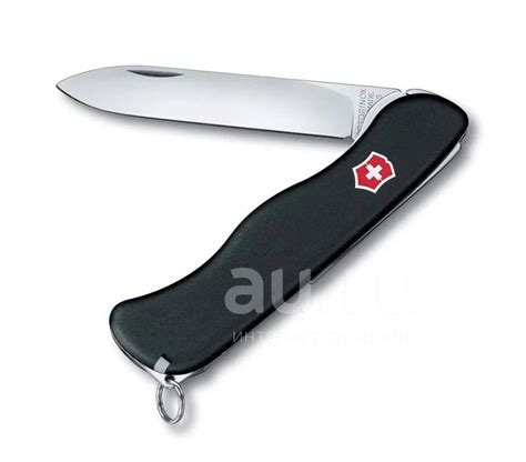 Victorinox 0.8413.3 Sentinel Швейцарский нож викторинокс — купить в ...
