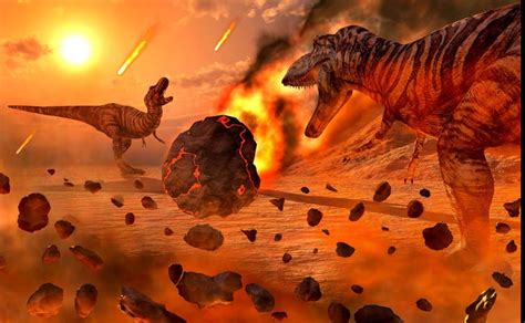Could Dinosaurs Still Exist Smithsonian Institution