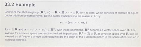 solved prove that every finite dimensional vector space v of