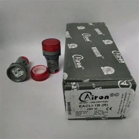 Indicator Lamp At Best Price In India