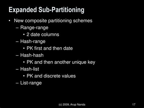 Ppt Oracle 11g New Features For Dbas Powerpoint Presentation Free Download Id 3654022