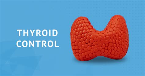 Fitpaa Thyroid Control Health Packs Maintain Healthy Thyroid Function