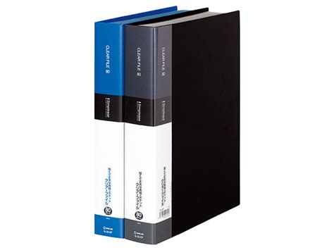 Simplease Clear File Filing Tools KING JIM CO LTD