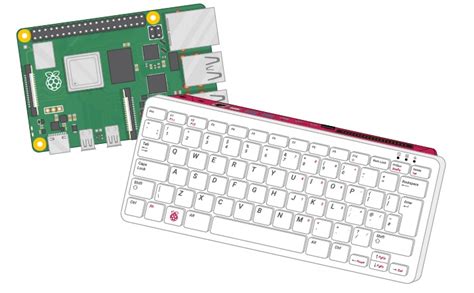 Cosè Raspberry Pi TechBlog