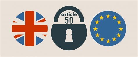 Breakfast On Article 50 And The Best Possible Deal On Brexit Centre