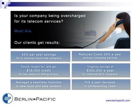 Ppt Telecom Expense Reduction Powerpoint Presentation Free Download