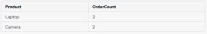Using Sql Group By With Multiple Columns Solved Golinuxcloud