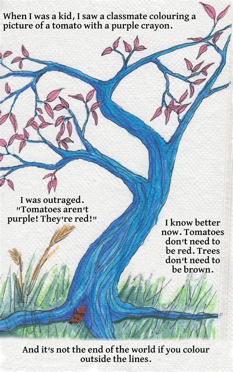 Colour Outside The Lines Album On Imgur