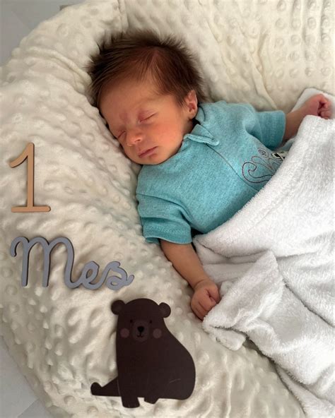 Anna Moraes E Sertanejo Conrado Emocionam Com Homenagem Ao Filho Amor