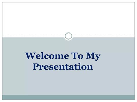 Isomorphism Graph Pptx