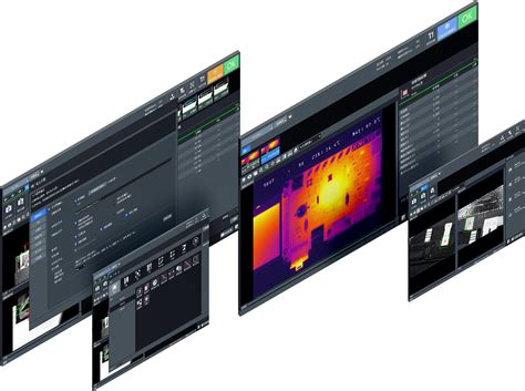 3d Structured Light Cameras Mstar Technologies