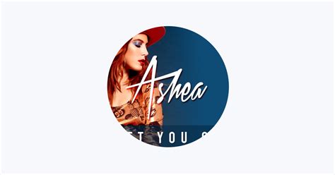 Ashea Apple Music
