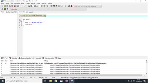 C Infinite Inclusion Of Stdio H Stack Overflow