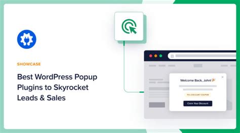 6 Best Wordpress Popup Plugins To Skyrocket Leads And Sales 🚀