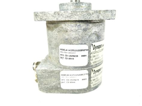 dynapar absolute encoder a12512122b92f ai25 biss ebay