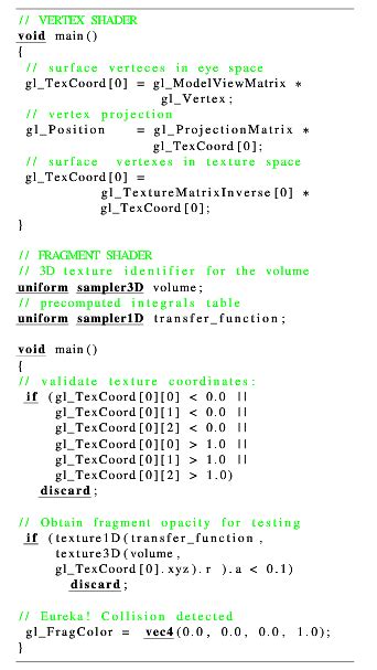 Image Processing Shape Context Matching In OpenCV Stack Overflow