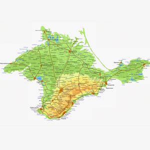 Телефоны горячих линий Крыма