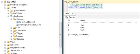 sql server 2012 sqlsailor