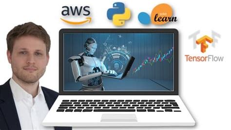 Algorithmic Trading A Z With Python Machine Learning AWS Coupons