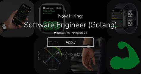 Software Engineer Golang At Aura Devices Software Engineer Golang At Aura Devices