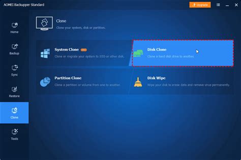 How To Clone Hard Drive To New SSD Without Reinstalling