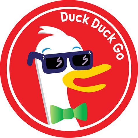 Duckduckgo Logo