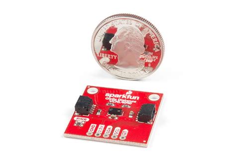Sparkfun Proximity Sensor Breakout 20cm Vcnl4040 Qwiic