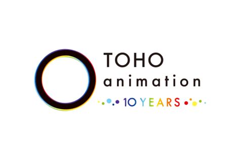 アニメ 東宝株式会社