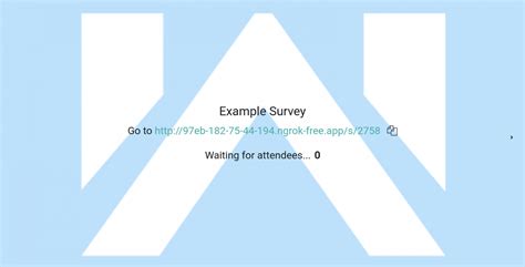 User Manual Of Odoo Survey Qr Code Generator Webkul Blog