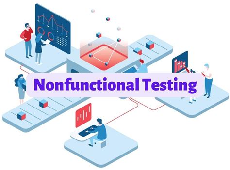 Different Types Of Nonfunctional Testing