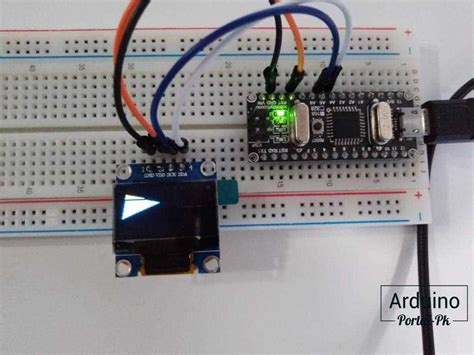 OLED Display SSD Datasheet Specifications Features And Compatibility