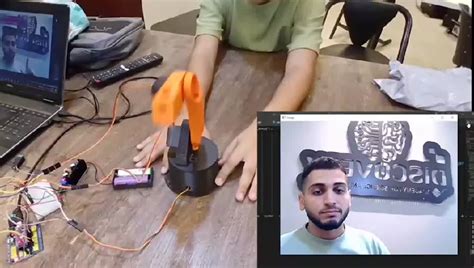 Adham Khaled On Linkedin Robotics Computervision Innovation