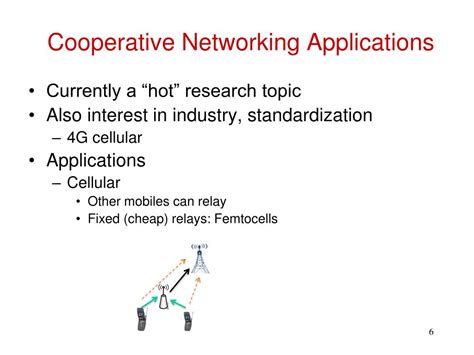 ppt cooperative wireless networking powerpoint presentation free download id 3670856
