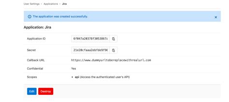 Integrating Jira With Gitlab The Jira Guy
